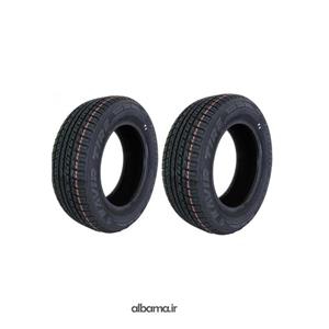 قیمت و خرید لاستیک کویر تایر 205/60R 14 گل KB77