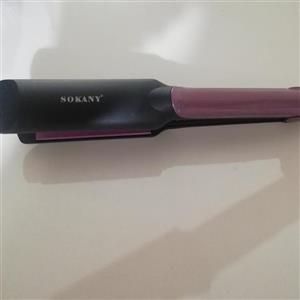 قیمت و خرید اتو موی سوکانی SY_6505