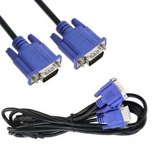 قیمت و خرید کابل VGA ایکس پی XP 1.5m