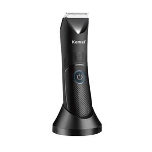 قیمت و خرید ماشین اصلاح موی سر و صورت کیمی مدل KM-1838