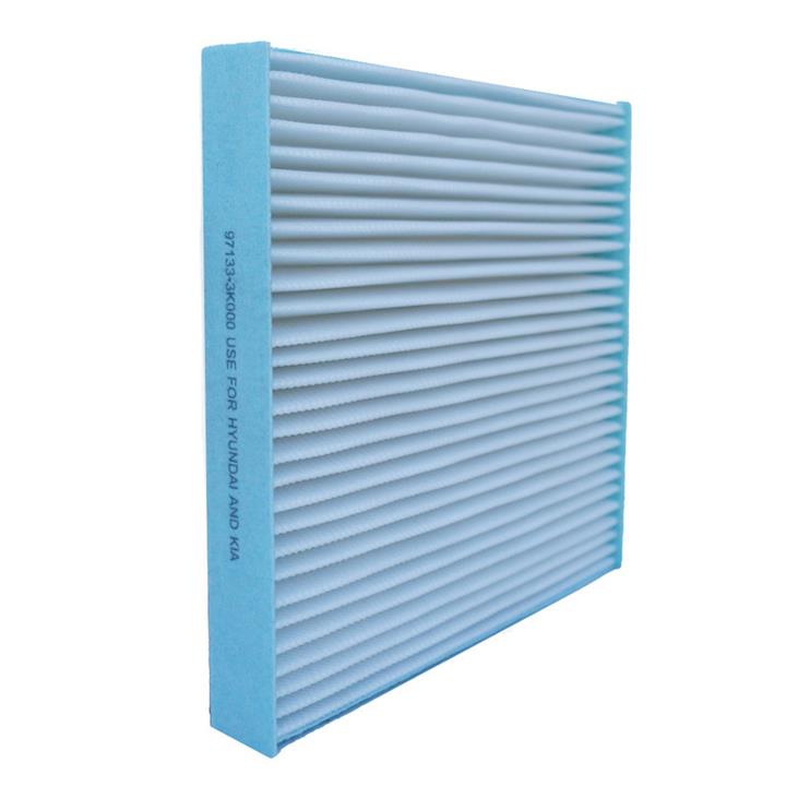 قیمت و خرید فیلتر کابین دم فیلتر مدل توری کد 97133-3K000 مناسب برای ...
