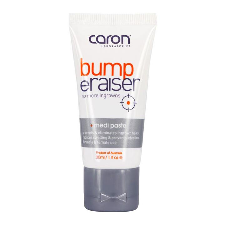 قیمت و خرید کرم درمان موهای زیر پوستی bump eraiser مدل 21402 Bump ...