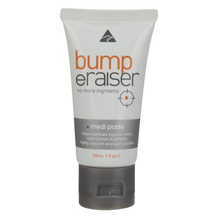 قیمت و خرید کرم درمان موهای زیر پوستی bump eraiser مدل 21402 Bump ...