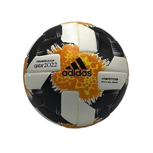 قیمت و خرید توپ فوتبال مدل KRASAVA قطر 2022