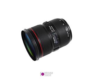 قیمت و خرید لنز دوربین عکاسی کانن مدل EF 24-70mm f/2.8L II USM قیمت و خرید لنز دوربین عکاسی کانن مدل EF 24-70mm f/2.8L II USM