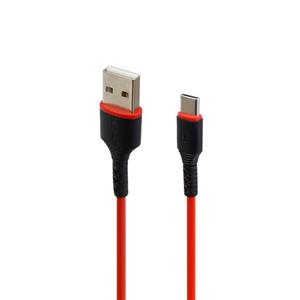 قیمت و خرید کابل شارژ تایپ سی هیسکا مدل HISKA Type-c 728R