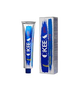 قیمت و خرید رنگ مو شماره 10B حجم 200 میل اکیا OKEEA