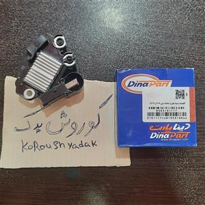 قیمت و خرید آفتامات دینام طرح والئو پژو 206 207 ای اف سون ef7 برند دیناپارت ساخت کره جنوبی