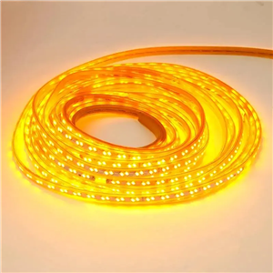 قیمت و خرید ریسه شلنگی انبه ای 5730 دولاین تراکم 120 یکساله