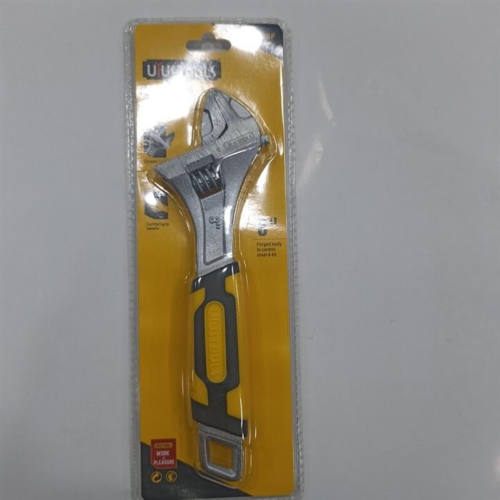 قیمت و خرید آچار فرانسه 8 اینچ UYUS TOOLS