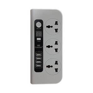 قیمت و خرید چندراهی برق ارلدام مدل EU-SC02