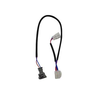 قیمت و خرید سوکت چراغ راهنما روی گلگیر اچ آی سی کد 5915 مناسب برای پراید