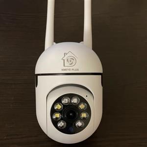 قیمت و خرید دوربین وای فای چرخشی XMEYE PLUS 4MP OWL