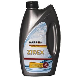 قیمت و خرید ضدیخ هارپن مدل Zirex وزن 1.5 کیلوگرم