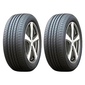 قیمت و خرید لاستیک کاپسن 205/60R14 گل H202- دو حلقه