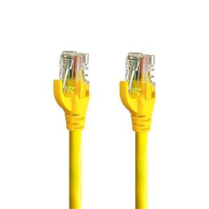 قیمت و خرید کابل شبکه تسکو CAT5 مدل TNC505 طول 50 سانتی متر