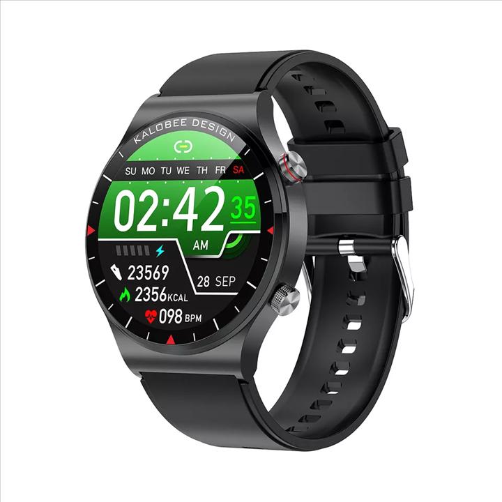 قیمت و خرید ساعت هوشمند مدل H20 NFC smart watch