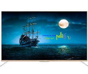 قیمت و خرید تلویزیون ال ای دی 49 اینچ ایکس ویژن مدل X.VISION 49XTU815 LED 4K TV - اسمارت SMART
