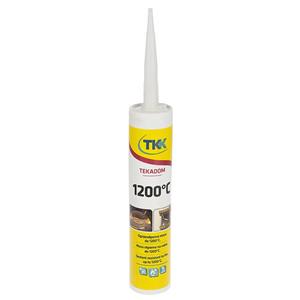 قیمت و خرید خمیر درزگیر مخصوص کوره تی کی مدل Tekadom 1200 C حجم 300 میلی لیتر TKK Sealing ...