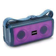 قیمت و خرید اسپیکر هیسکا مدل HISKA B192