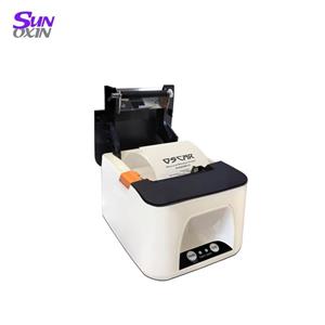 قیمت و خرید پرینتر لیبل زن اسکار مدل POS58LD