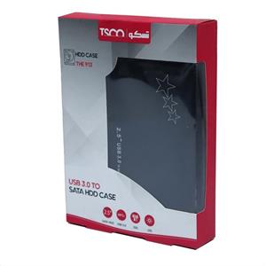 قیمت و خرید قاب هارد external TSCO