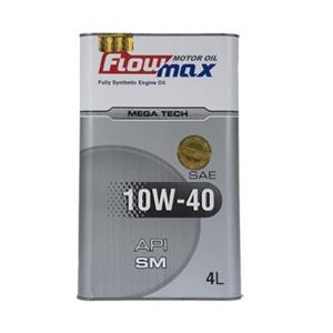 قیمت و خرید روغن موتورفلومکس مدل sm 10w40 حجم 4 لیتر