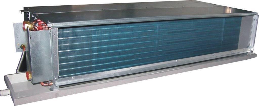 قیمت و خرید فن کویل سقفی توکار میدیا مدل MKT3-300