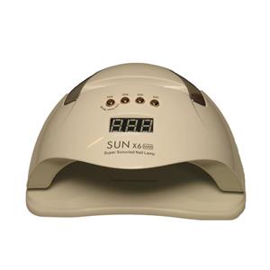 قیمت و خرید دستگاه لاک خشک کن 280وات SUN M X6 MAX