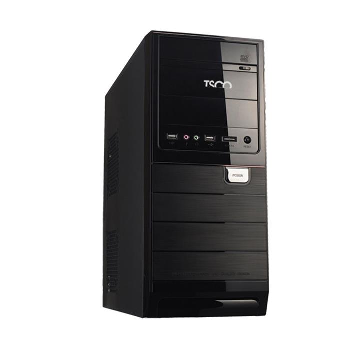قیمت و خرید کیس کامپیوتر تسکو TSCO TC MA-4464 Stock