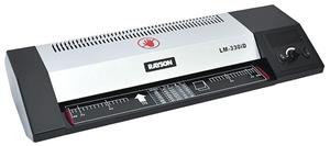 قیمت و خرید دستگاه پرس کارت و لمینت A3 مدل AX-330L