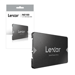 قیمت و خرید هارد اس اس دی اینترنال لکسار ظرفیت ۲ ترابایت مدل SSD LEXAR ...