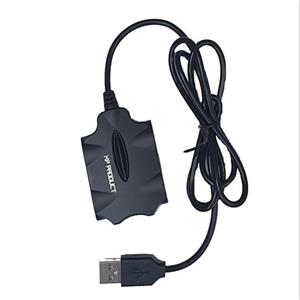 قیمت و خرید هاب usb 2 چهار پورت مدل XP H801c