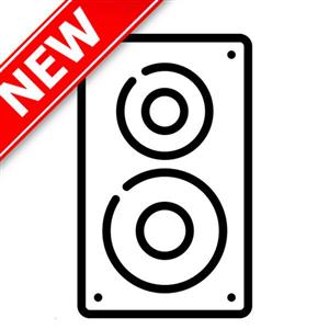 قیمت و خرید اسپیکر دوو مدل DTS-HA 200A2