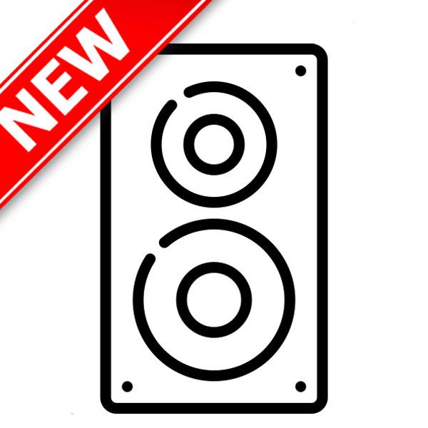 قیمت و خرید اسپیکر دوو مدل DTS-HA 25B