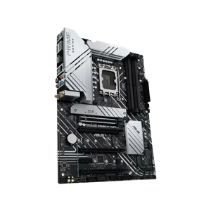 قیمت و خرید مادربرد ایسوس مدل prime z690 d5 wifi