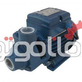 قیمت و خرید پمپ آب دیزل ساز مدل DM32-160C تک فاز 2 اسب 1 اینچ