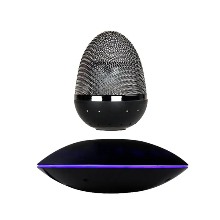 قیمت و خرید اسپیکر بلوتوثی شناور شیائومی مدل Floating Speakers wireless
