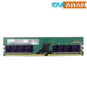 قیمت و خرید رم دسکتاپ سامسونگ 16 گیگابایت مدل M378A2G43MX3-CWE DDR4 3200MHz
