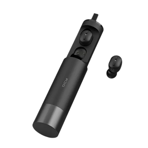 قیمت و خرید هدفون بلوتوثی کیو سی وای مدل QCY T2 Mini
