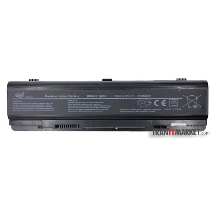 قیمت و خرید باتری دل Battery laptop DELL PP37L
