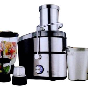 قیمت و خرید آبمیوه گیری فوما FUMA Juicer & Blender FU-804