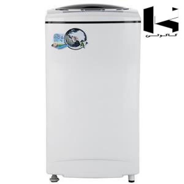قیمت و خرید ماشین لباسشویی فریدولین مدل SWF60A ظرفیت 6 کیلوگرم