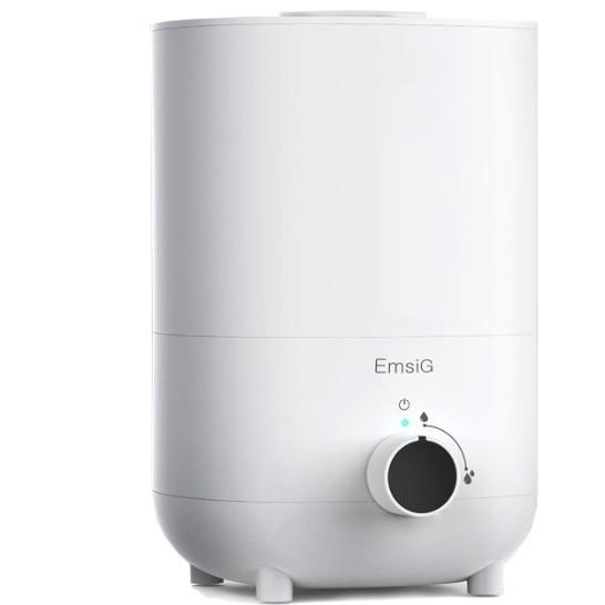 قیمت و خرید بخور سرد اولتراسونیک امسیگ مدل US432