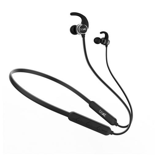 قیمت و خرید هندزفری دور گردنی بلوتوثی boAt Rockerz 255R برندی اورجینال ...