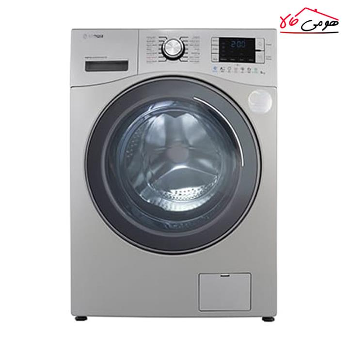 قیمت و خرید ماشین لباسشویی اسنوا سری اکتا 8 کیلویی مدل SWM-84S40