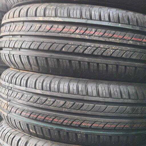 قیمت و خرید لاستیک بارز 185/65R 14 گل P640