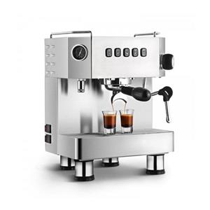 قیمت و خرید دستگاه اسپرسوساز جیمیلای 3018