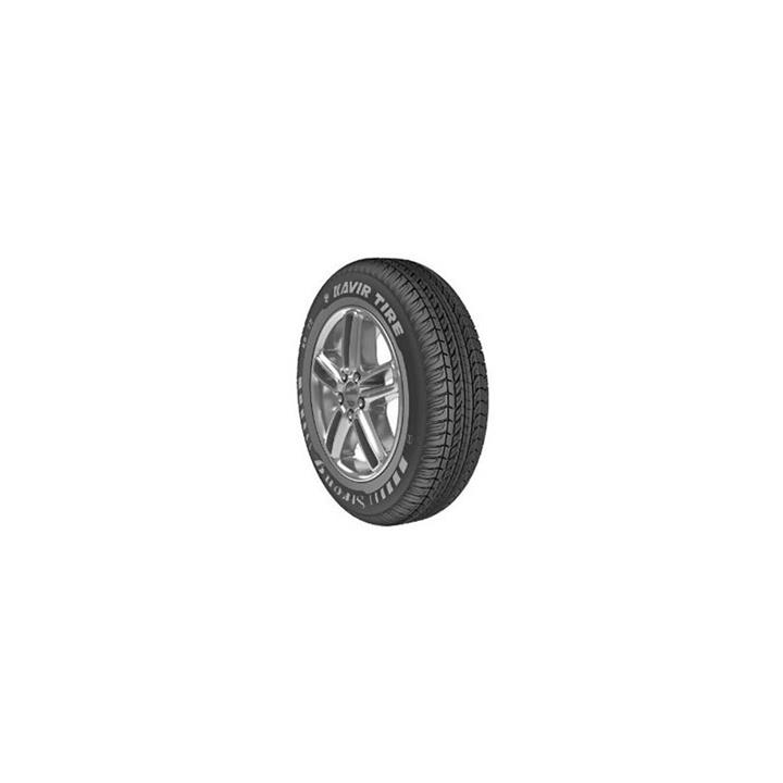 قیمت و خرید لاستیک خودرو کویر تایر مدل KB22 سایز 185/65R14