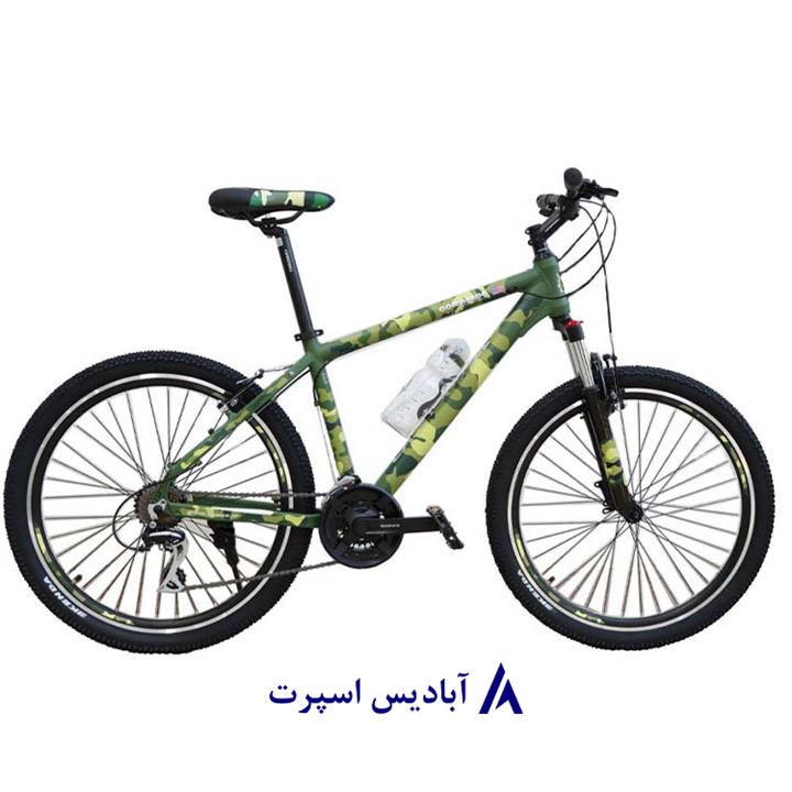 قیمت و خرید دوچرخه کنندل سایز 26 Cannondell مدل Commando